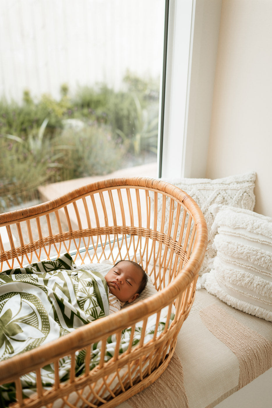 PELE baby Minky blankets