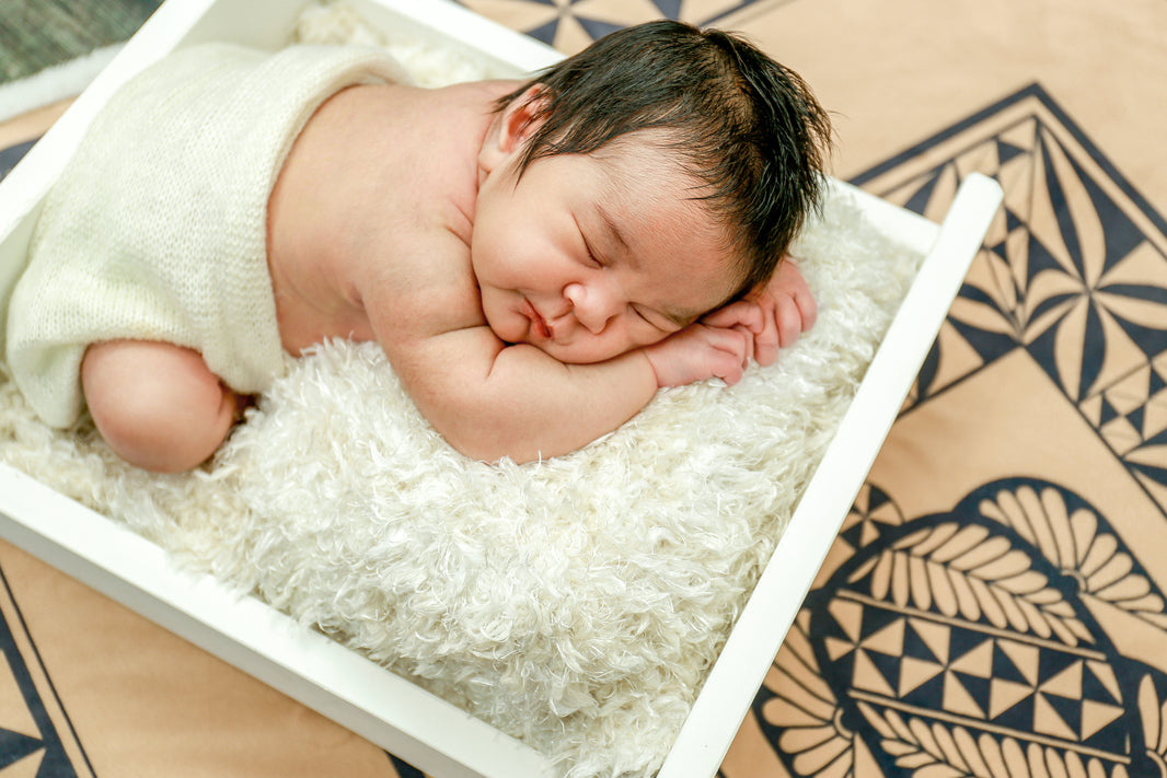PELE baby Minky blankets